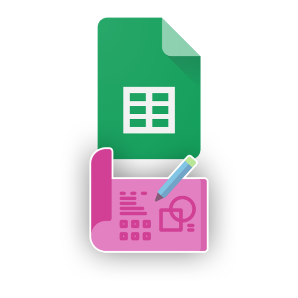 Getting Things Done GTD Template For Google Sheets Lucas Prigge