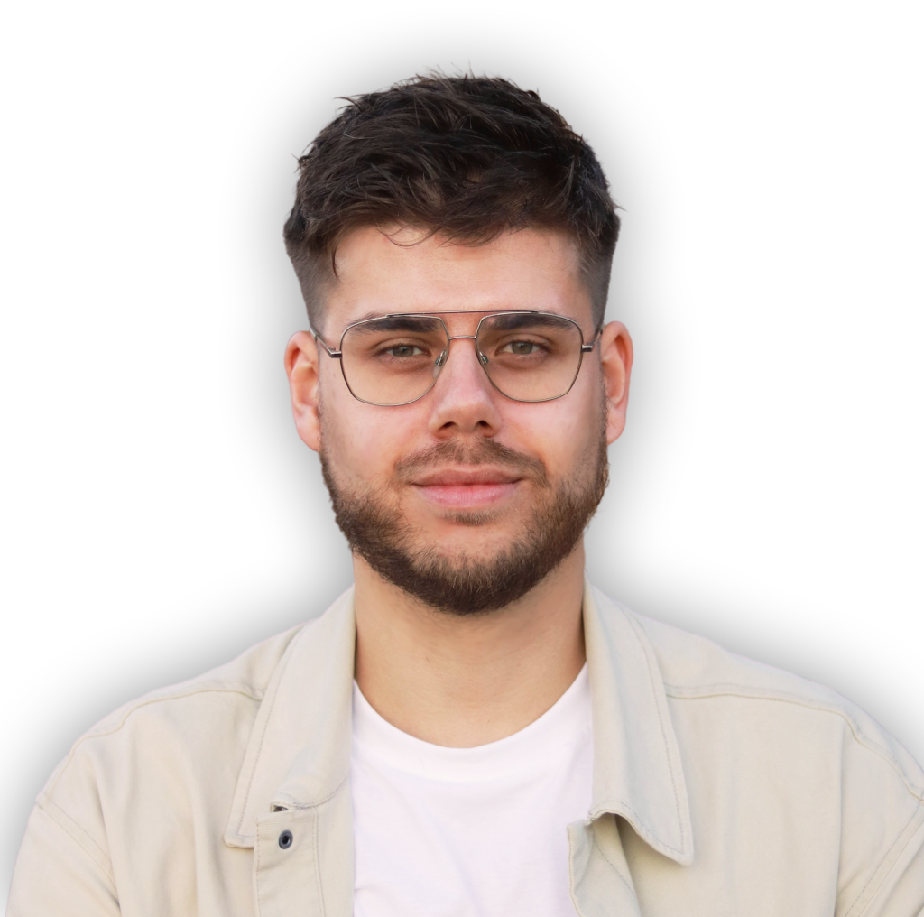 Lucas Prigge • Trusted by thousands as the #1 TickTick expert